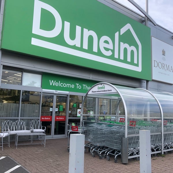 Dunelm - Greenford, Greater London