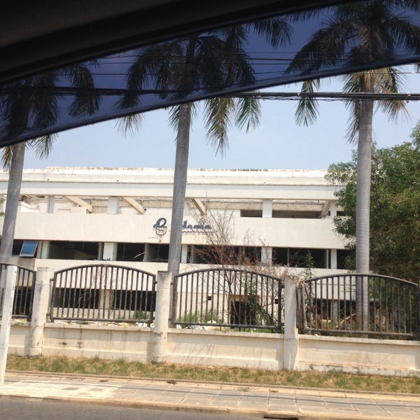 Photos at สวนอุตสาหกรรมบางกะดี (Bangkadi Industrial Park) - Industrial ...