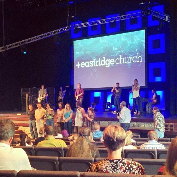Photos at Eastridge Church - 4 tips from 212 visitors