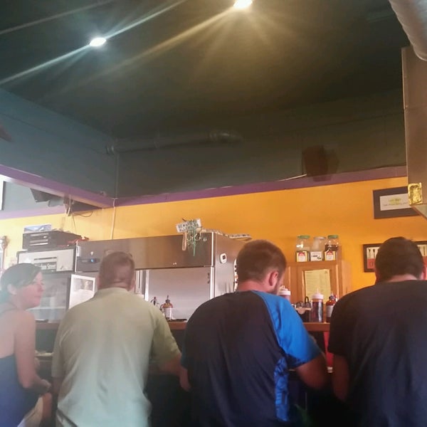 The Bayou Kitchen - Cajun and Creole Restaurant in Back Cove