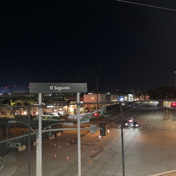 City of El Segundo - 9 tips from 3637 visitors
