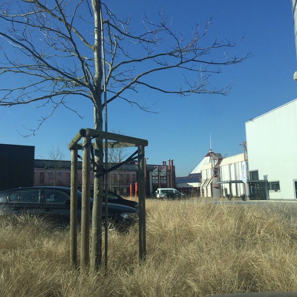 Labyrinth Club - Night Club