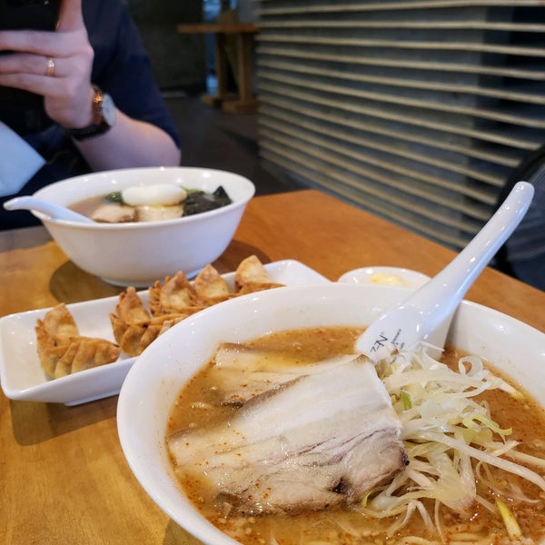 Kenji Tei Ramen House - San Lorenzo - 3rd Flr, Greenbelt 5