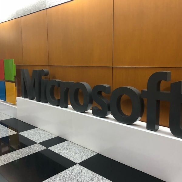 Microsoft Philippines Inc. - San Lorenzo - 8th Flr, 6750 Ayala Office Tower