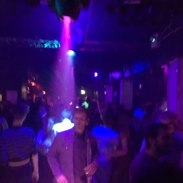 Nightingale Club - Gay Bar in Birmingham