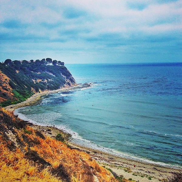 Lunada Bay - Palos Verdes Estates, CA