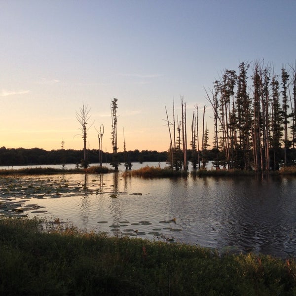 Hatchie National Wildlife Refuge - Stanton, TN