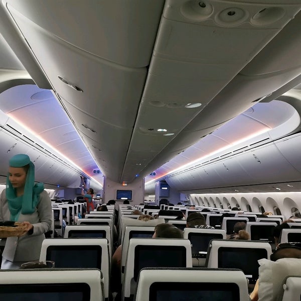 Gulf Air Flight GF 151 BKK-BAH - Bang Phli, สมุทรปราการ