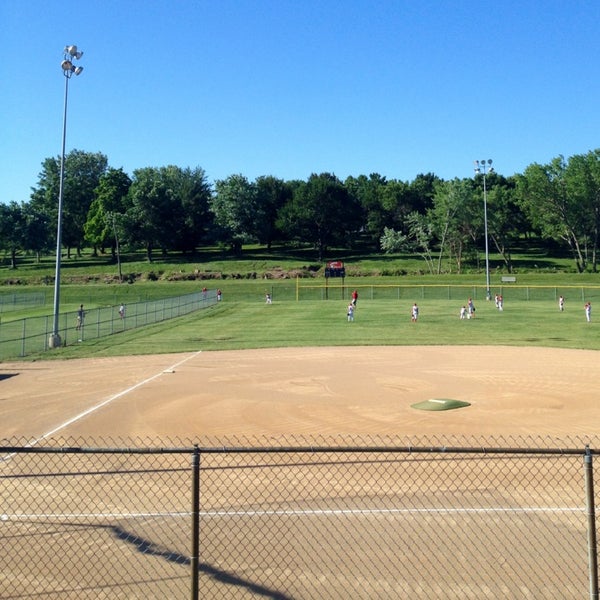 Softball/Baseball Complex - 1 tip from 207 visitors