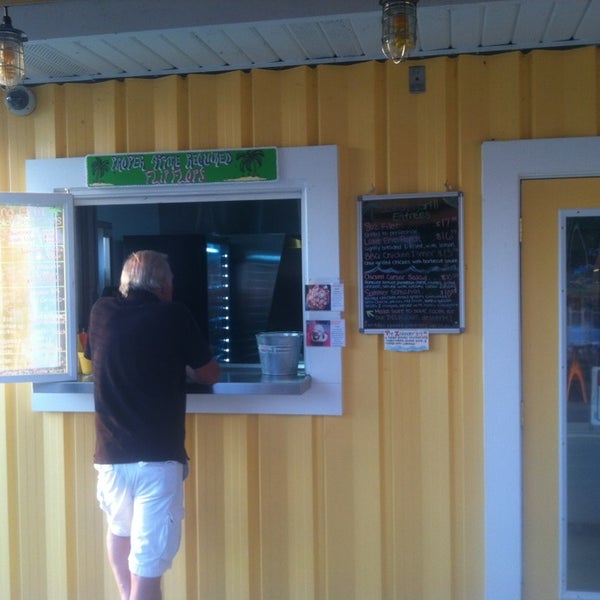 Photos at Island Grill at Mayea Marina - American Restaurant in Fair Haven