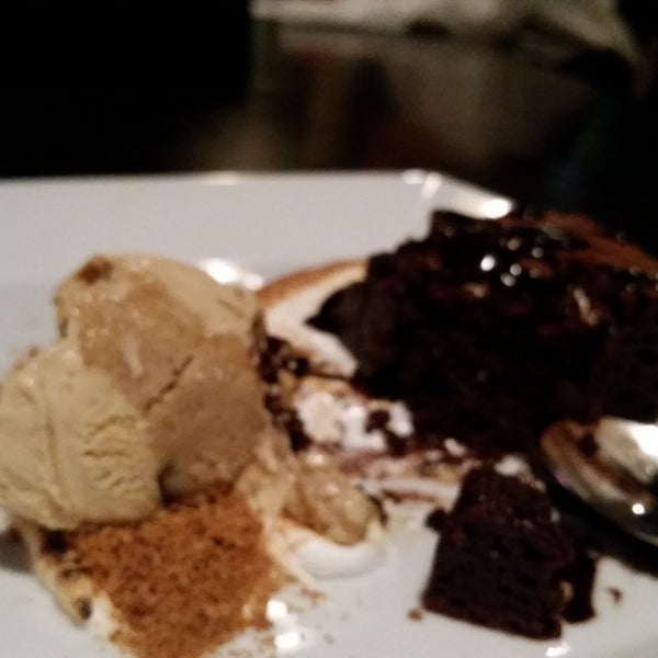 Dish Bar & Grill - Downtown Hartford - Hartford, CT