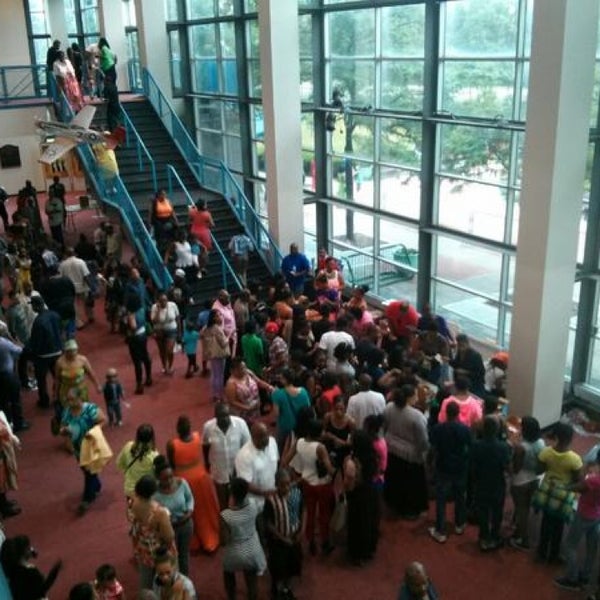 Photos at Jamaica Performing Arts Center (JPAC) - 4 tips from 252 visitors