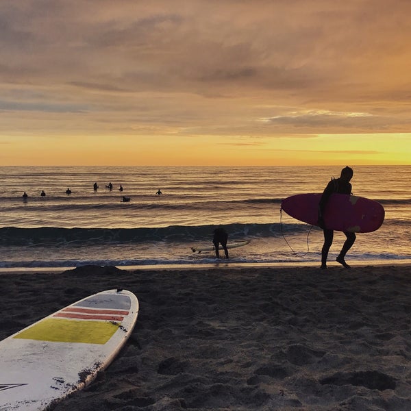 Unstad - Surf Spot in Bøstad