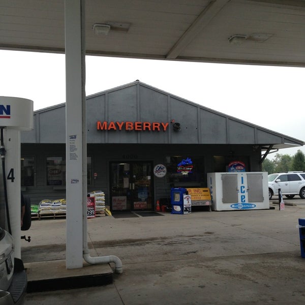 Mayberry's - Springfield, OH