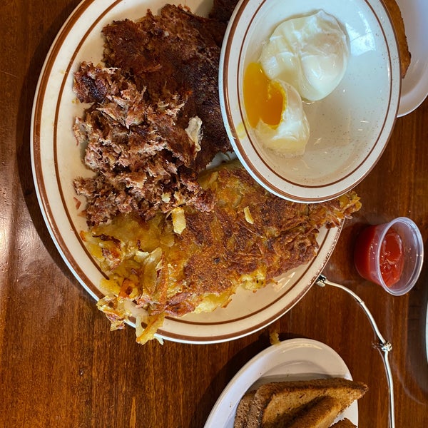 Uncle Bernie's Deli - 15 tips