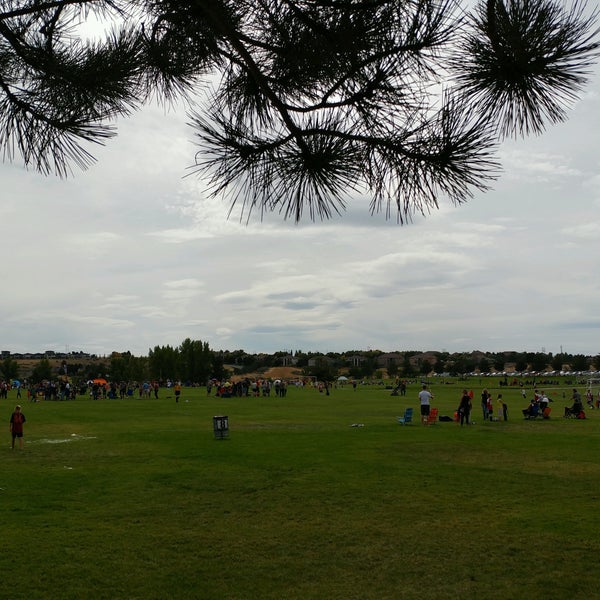 Photos at Simplot Sports Complex - 2 tips