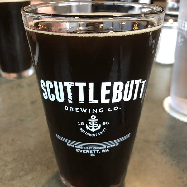 Photos at Scuttlebutt Brewing Company - Brewery in Northwest Everett