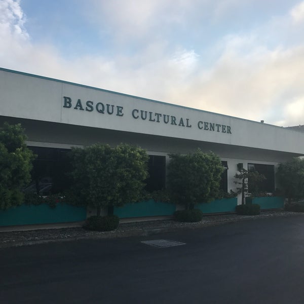 Photos at San Francisco Basque Cultural Center - South San Francisco, CA