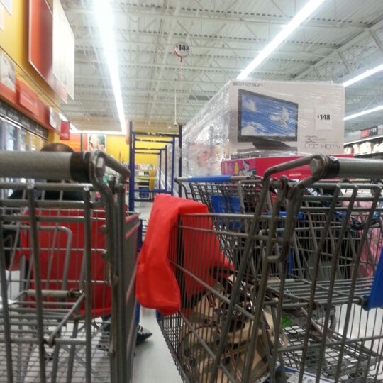 Photos at Walmart Supercenter - Portage, WI