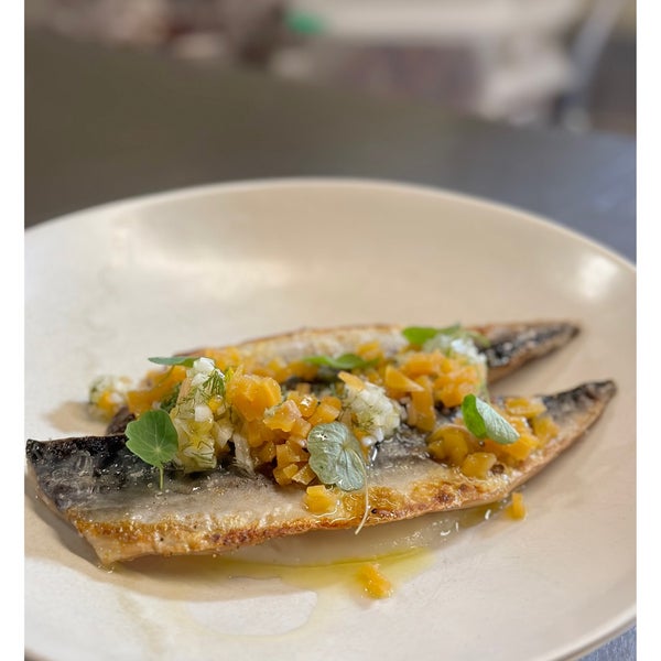 Vereda Bar - Restaurant in Barcelona