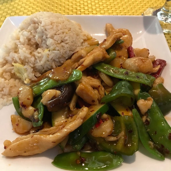 Photos at Mu Lan Chinese Restaurant (Now Closed) - Midtown - 21 tips ...