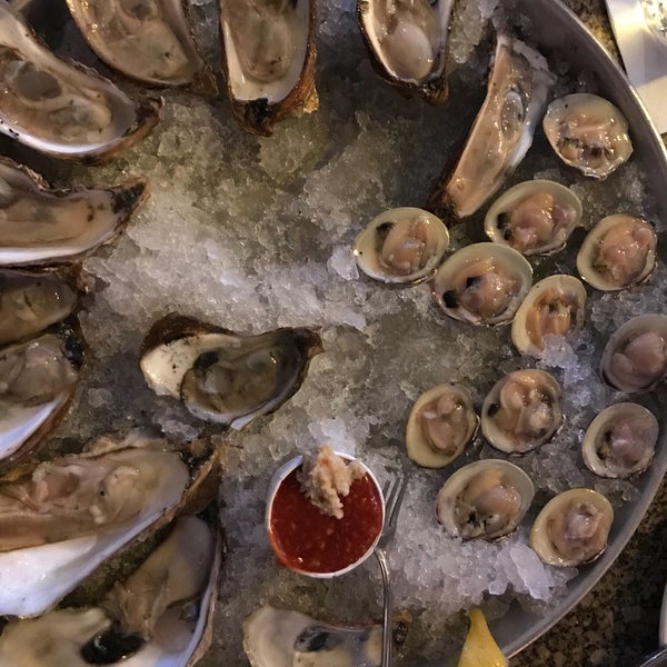 Photos at Providence Oyster Bar - Federal Hill - Providence, RI