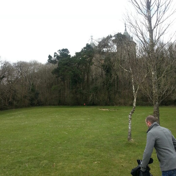 Castell Coch Golf Club - Golf Course in North Cardiff