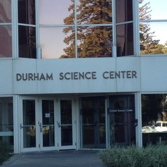 Durham Science Center - Central Omaha - AT S 67th St