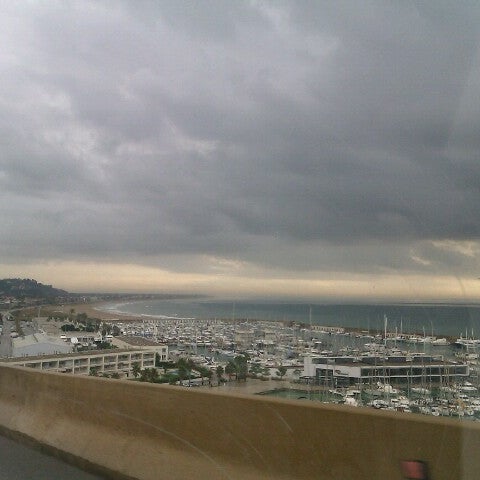 Port Ginesta - Les Botigues de Sitges, Cataluña