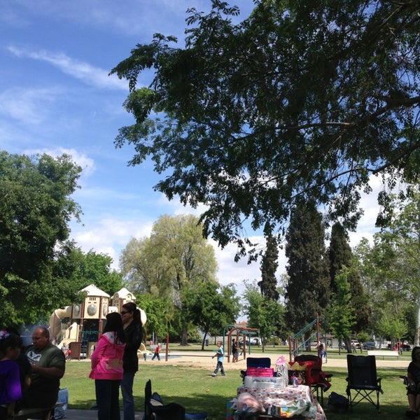 Photos at Jastro Park - Riviera-Westchester - Bakersfield, CA