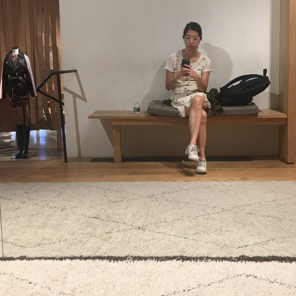 Isabel Marant - SoHo - 469 Broome St