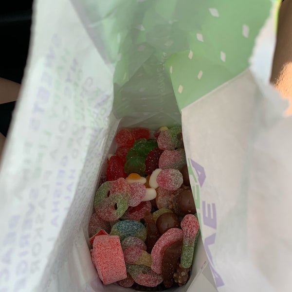 Sockerbit - Candy Store in Mid-City West