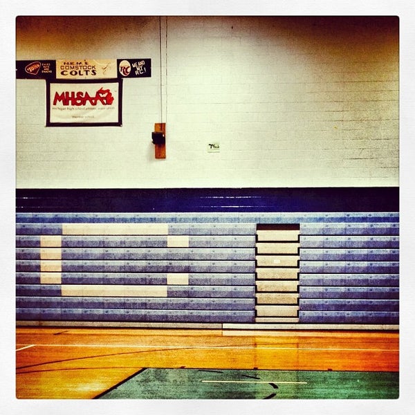 Photos at Comstock Elementary School - 46 visitors