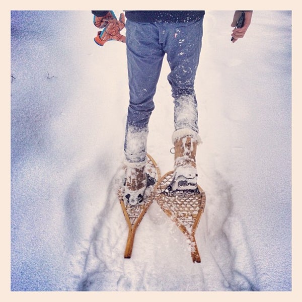 Ferrettie/Baugo Creek County Park - Park