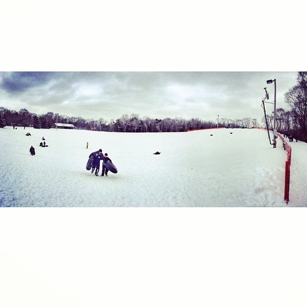 Ferrettie/Baugo Creek County Park - Park