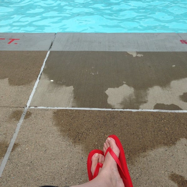 Avonworth Community Pool - Swimming Pool in Pittsburgh