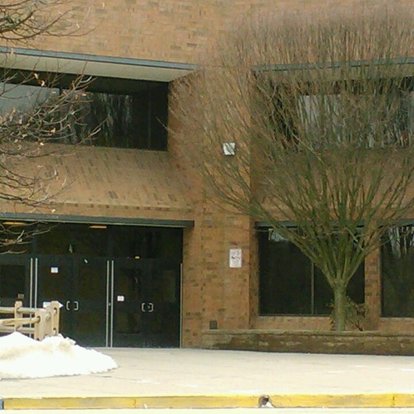 Shaler Area High School - Pittsburgh, PA