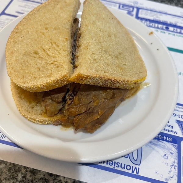 Snowdon Deli - Deli in Snowdon