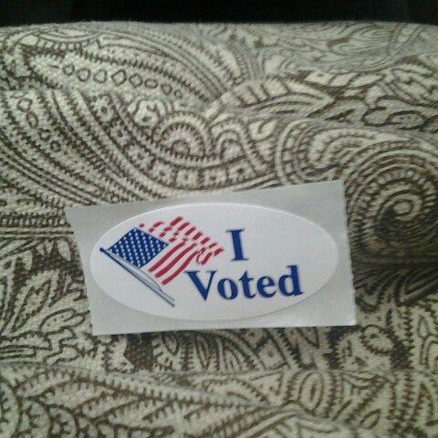 TACID - Office in West End