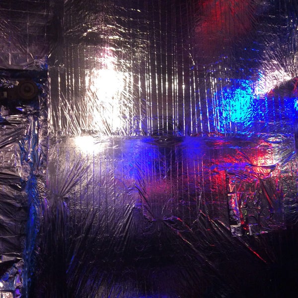 Troika Bar - Bar in Melbourne