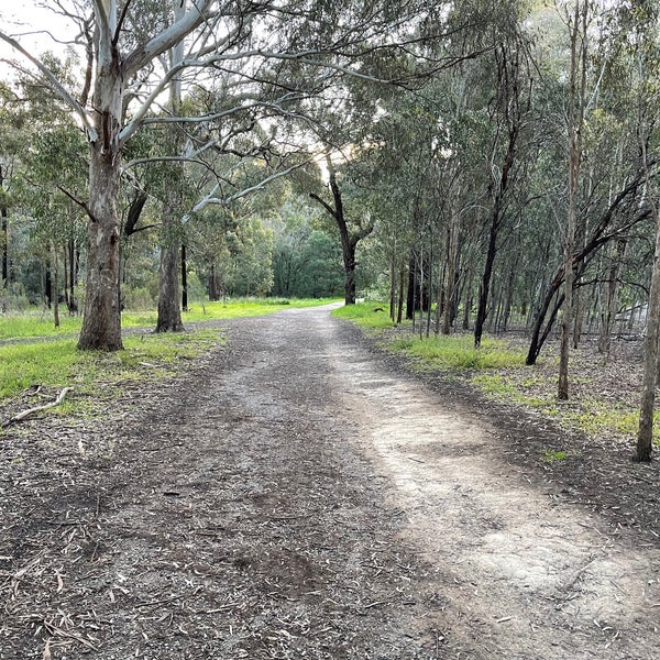 Wattle Park - 1012 Riversdale Rd