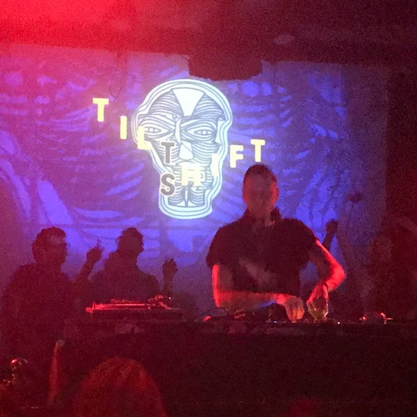 Revolver Upstairs - 229 Chapel St.