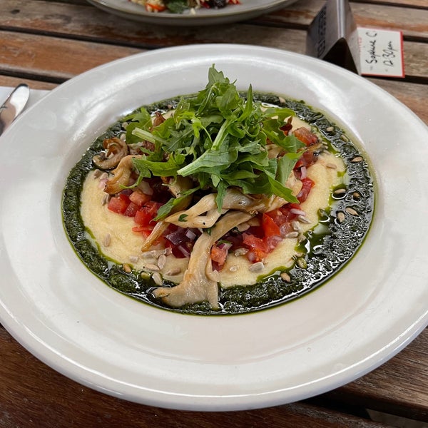 The Standard Hotel - Pub