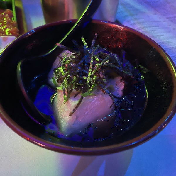 Chocolate Buddha - Flinders St