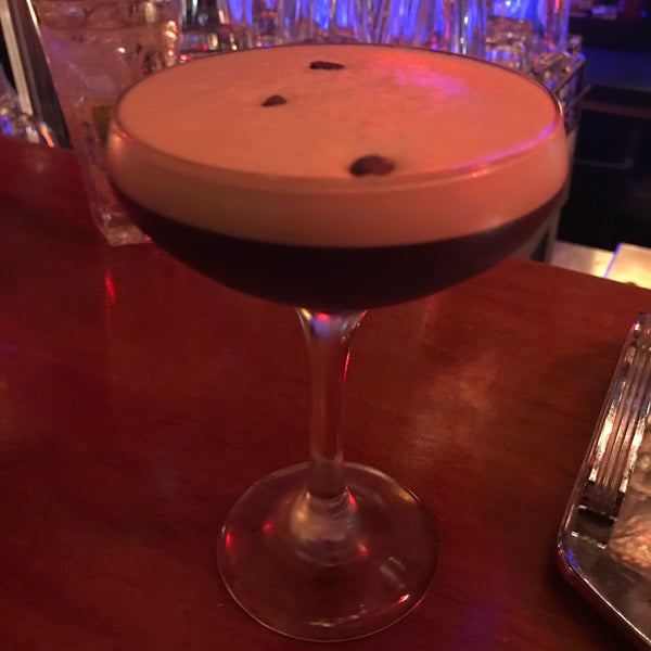 Troika Bar - Bar in Melbourne