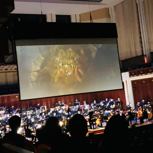 Jacoby Symphony Hall - Downtown Jacksonville - 5 tips from 349 visitors