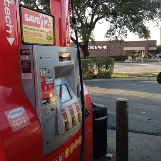 Photos at H-E-B Fuel - Vance Jackson - 9900 Wurzbach Rd