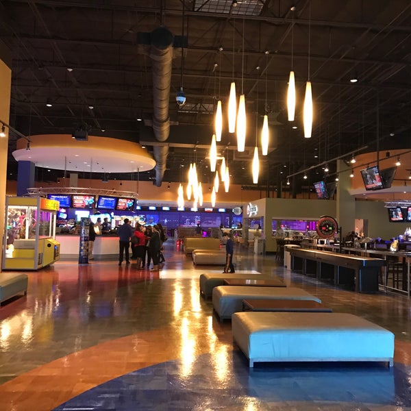 Photos at Main Event Entertainment - Arcade in Far North Central