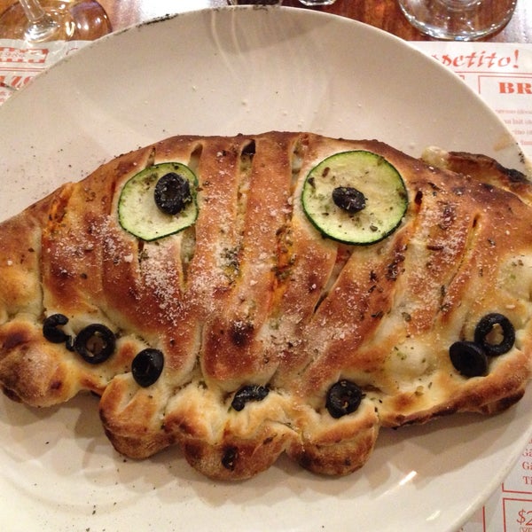 Photos at Il Focolaio - Pizza Place in Ville-Marie