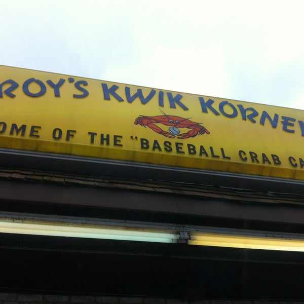 Photos at Roy's Kwik Korner - 11 tips